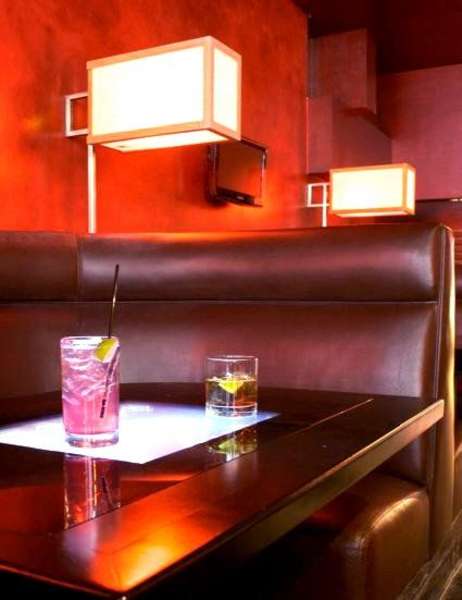 Introducing the 'iBar' - Thrillist