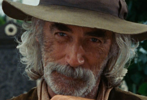 The Many Mustaches of Sam Elliott - Entertainment - Thrillist