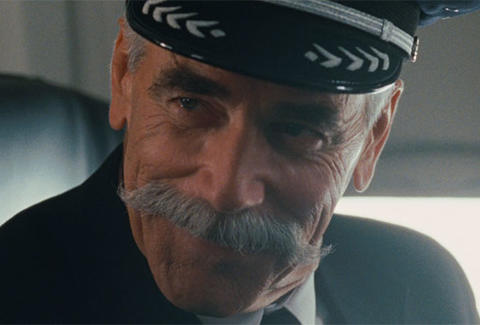 The Many Mustaches of Sam Elliott - Entertainment - Thrillist