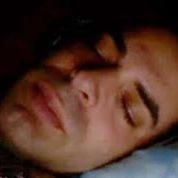 Sleep Talkin' Man - Thrillist Nation