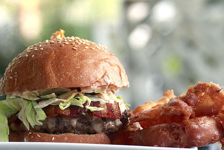 Slowburger - Eat - Thrillist Portland