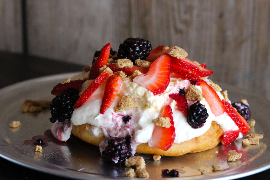 Gourdough's Public House: A Restaurant in Austin, TX - Thrillist