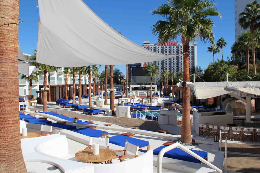 Bagatelle: A Bar in Las Vegas, NV - Thrillist