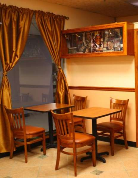 Carisoul Cuisine - Caribbean Food in Buckhead - Thrillist Atlanta