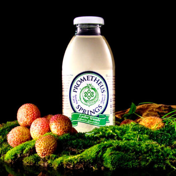 Prometheus Springs Capsaicin Elixir - Eat - Thrillist Miami