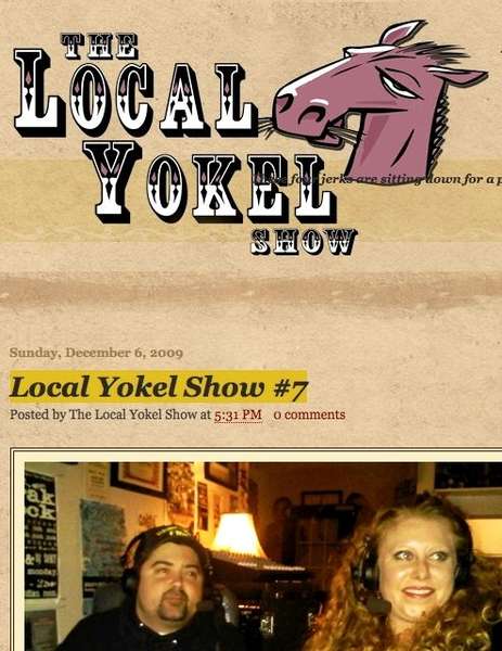 Local Yokel Show - Entertainment - Thrillist Dallas