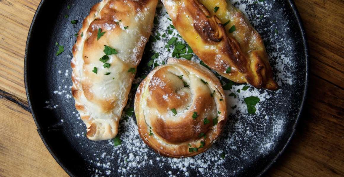 Zoilo - Eat - Thrillist London