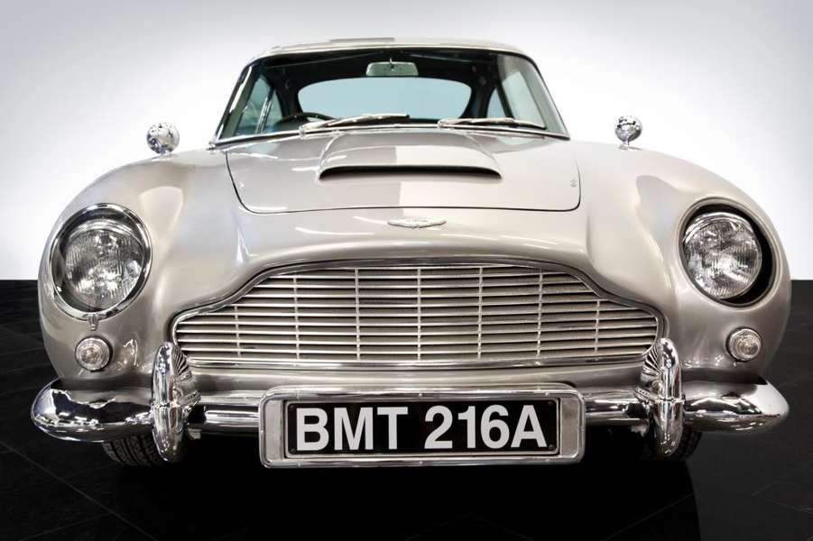 Miami's Auto Museum at the Dezer Collection: A Other in North Miami, FL ...