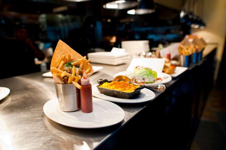 Del Frisco's Grille: A Restaurant in Dallas, TX - Thrillist