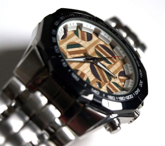 Second Shot Watches - Own - Thrillist Nation