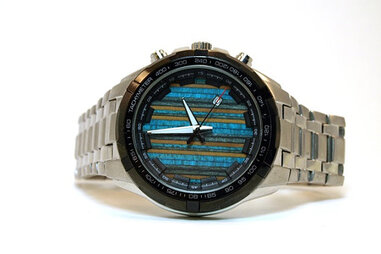 Second Shot Watches - Own - Thrillist Nation