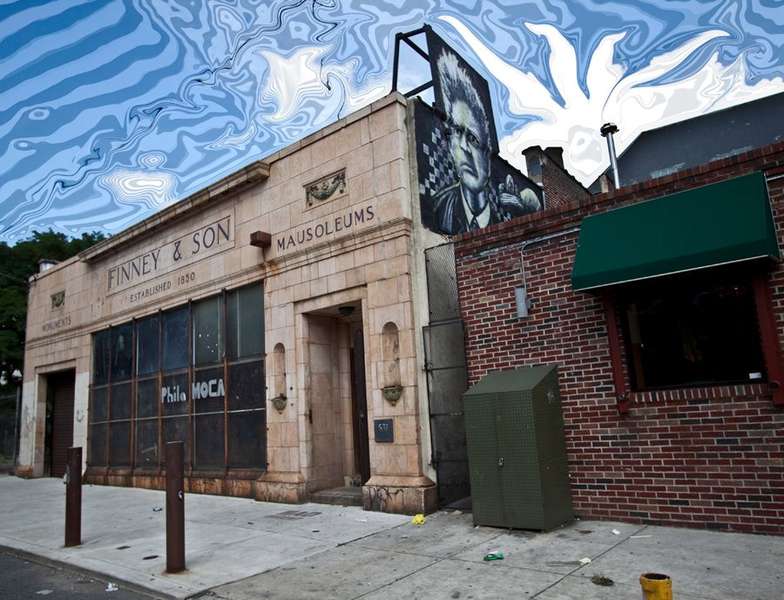PhilaMOCA: A Other in Philadelphia, PA - Thrillist