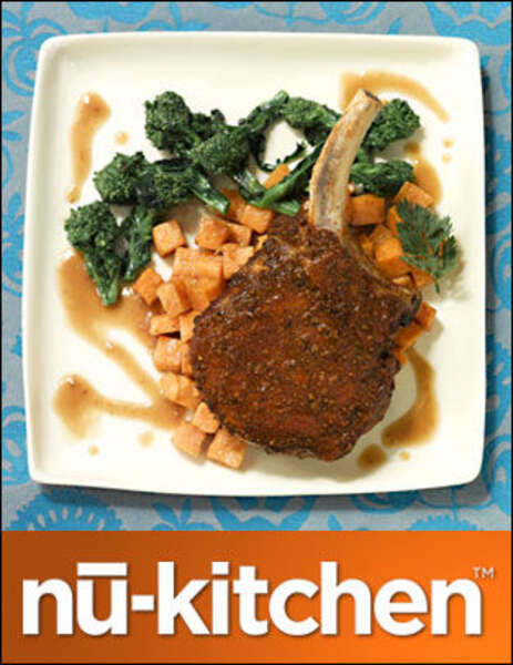 Nu-Kitchen Wants to Feed You - Thrillist