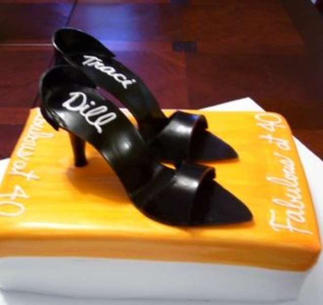 CEO Custom Cakes & Novelties: A Restaurant in Atlanta, GA - Thrillist