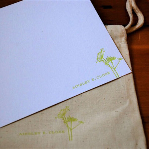 Tallow Stationery - Thrillist