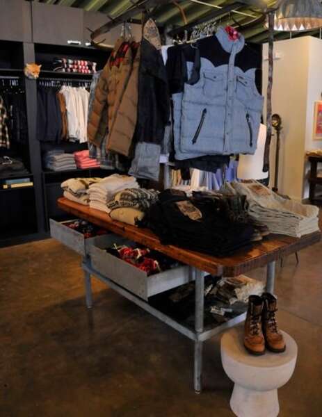 Stag - Own - Thrillist Austin