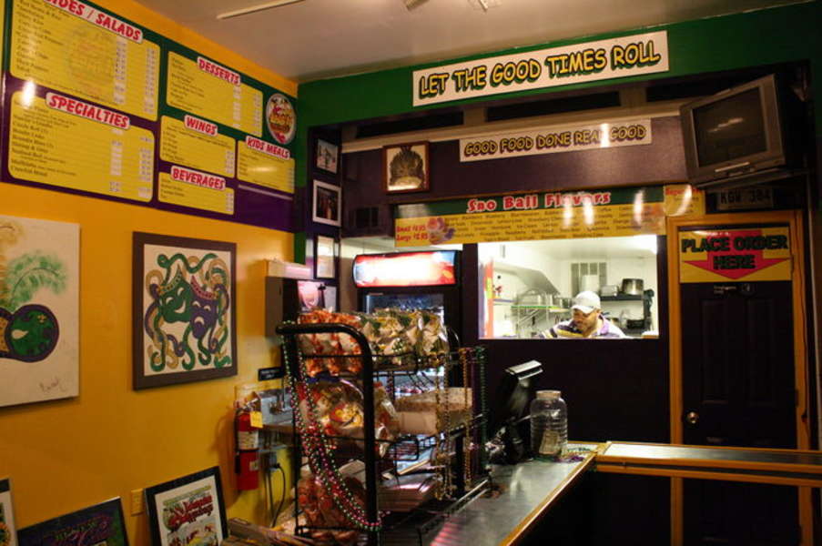 Just Loaf'n: A Restaurant in Buckhead, GA - Thrillist