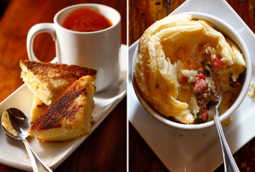 Square Peg - Eat - Thrillist Philadelphia