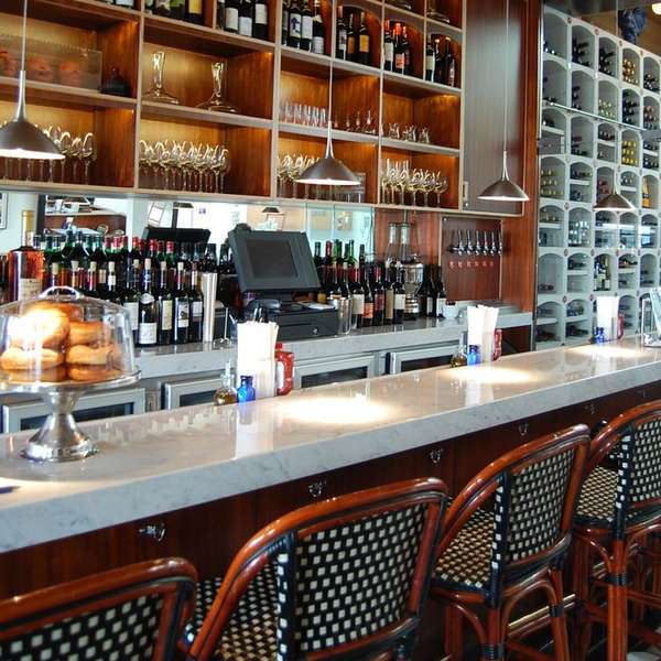 House - Eat - Thrillist Los Angeles