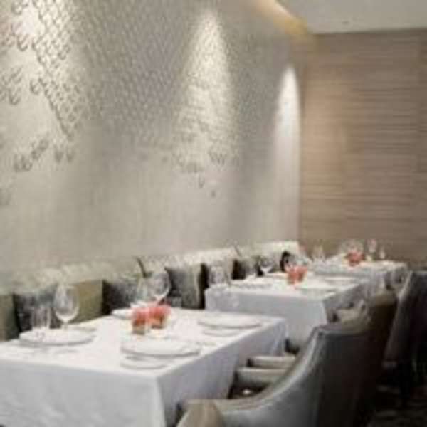 Ria Restaurant at the Elysian Hotel: A Restaurant in Chicago, IL ...