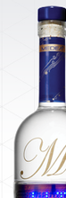 Medea Vodka - Thrillist