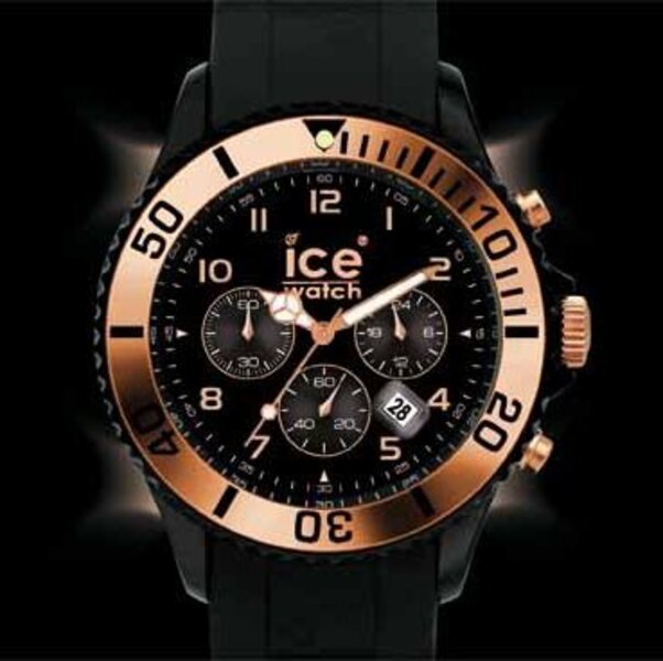 Ice-Watch - Own - Thrillist Dallas