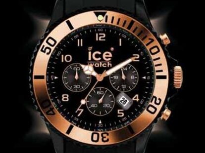 Ice-Watch - Own - Thrillist Dallas