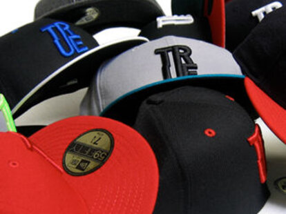 True's 12 Days of Christmas Caps - Own - Thrillist San Francisco