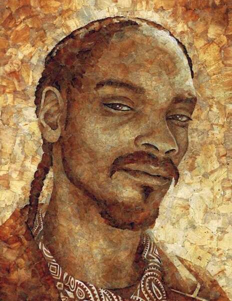 Chronic Art - Thrillist Nation