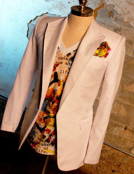 August Alexander: A Other in Dallas, TX - Thrillist