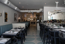 Celebration Restaurant: A Dallas, TX Restaurant.