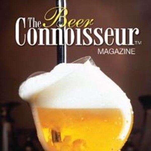 Beer Connoisseur Magazine - Thrillist