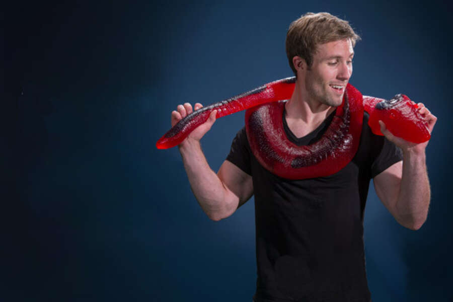 The Party Python - Eat - Thrillist Nation