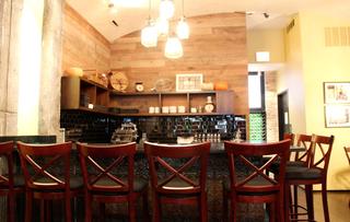 Emerald Loop Bar and Grill: A Chicago, IL Bar.