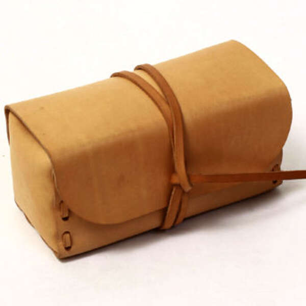 Kenton Sorenson Dopp Kit - Thrillist Nation