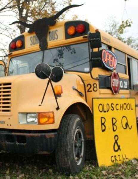 Old School BBQ & Grill - Eat - Thrillist Austin