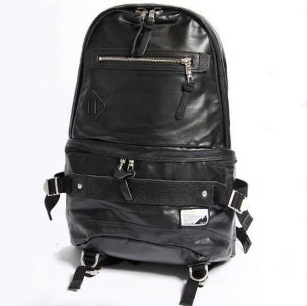 Master-Piece Bags - Thrillist Nation