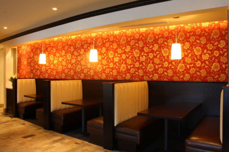 Ris Lacoste's high-end cafe - Thrillist