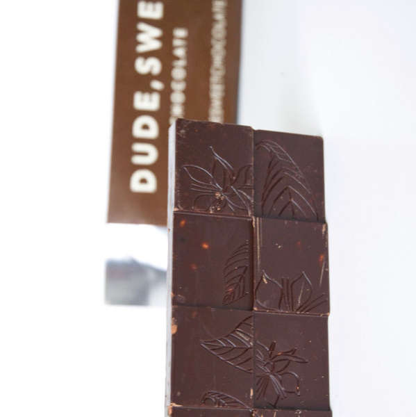 Dude, Sweet Chocolate - Eat - Thrillist Dallas