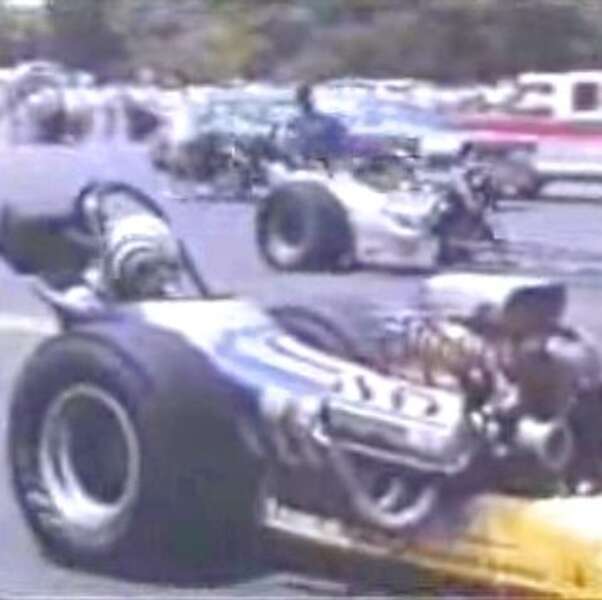 Vintage Dallas Drag Racing Video - Own - Thrillist Dallas