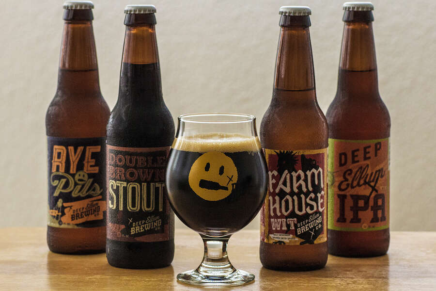 A Guide to Dallas Beer Week - Drink - Thrillist Dallas