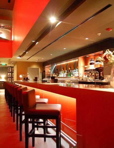 Gold Class Cinemas - Entertainment - Thrillist Los Angeles