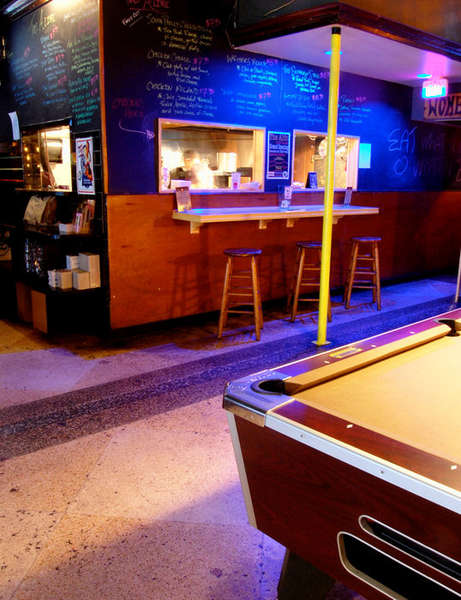 The Alibi: A Bar in Miami Beach, FL - Thrillist