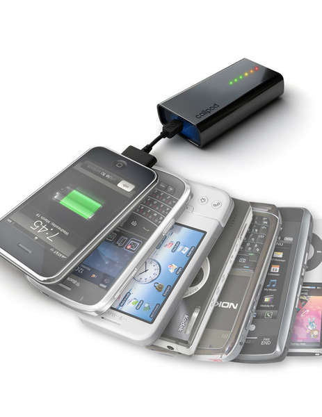 Callpod Deals - Own - Thrillist Nation