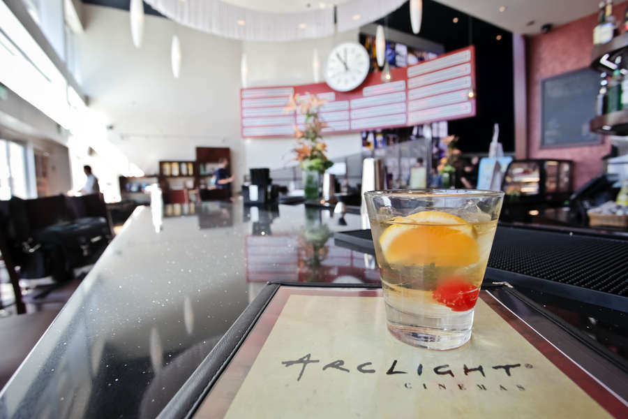 ArcLight Cinemas: A Bar in San Diego, CA - Thrillist