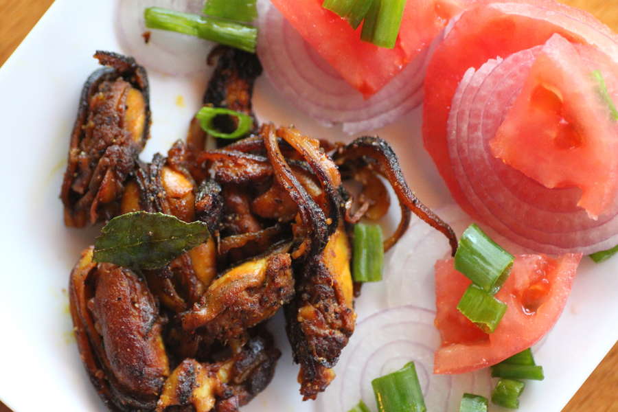 Malabari: A Restaurant in Minneapolis, MN - Thrillist