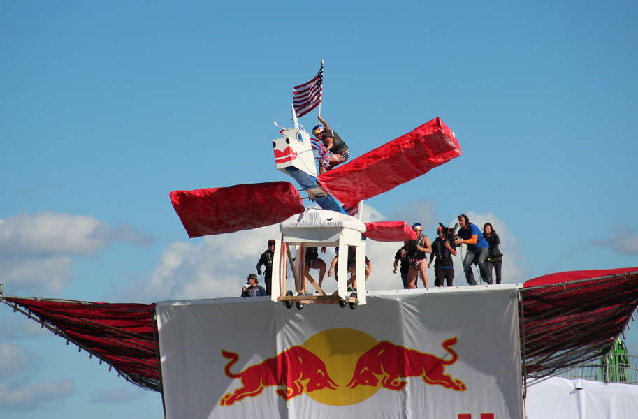 Flugtag - Entertainment - Thrillist San Francisco