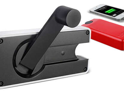 Self-Powering Products - Own - Thrillist Nation