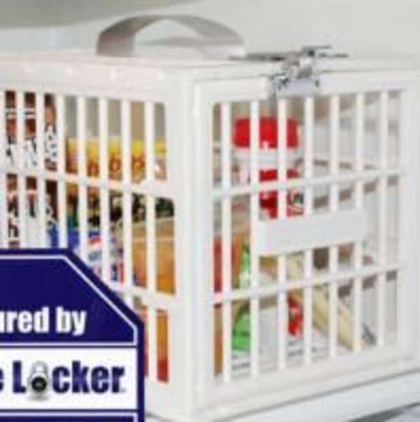 Snack Locker - Own - Thrillist Washington DC