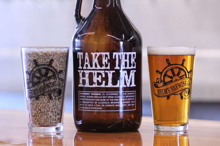 Helm's Brewing Co - Drink - Thrillist San Diego